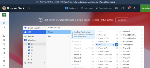 Browser Compatibility of Cursor Grab & Grabbing in CSS | BrowserStack